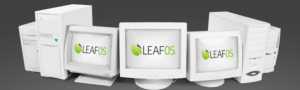 LeafOS - dojop